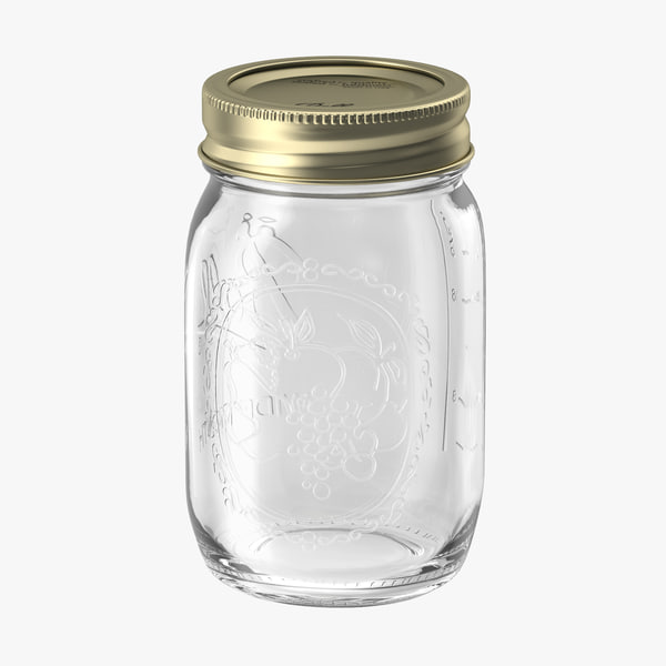 mason jar max