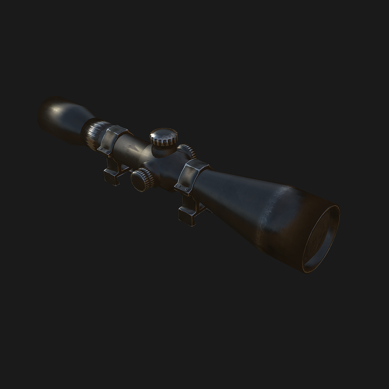 max optical sight