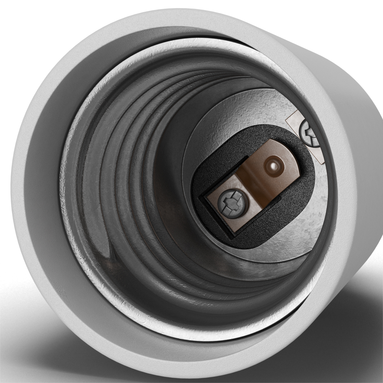 lamp socket 3d model