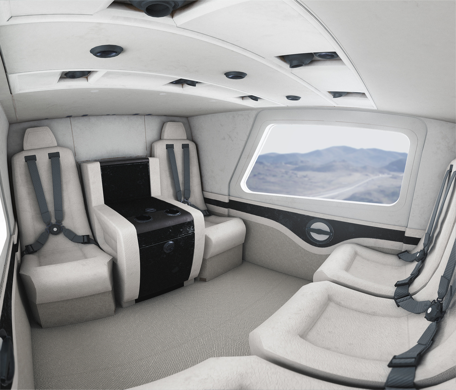 3d md902 helicopter