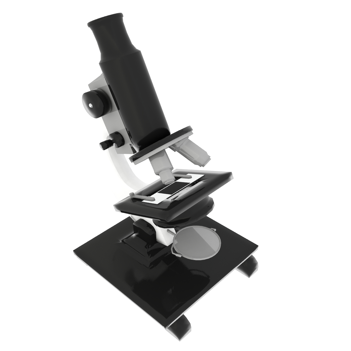 microscope max