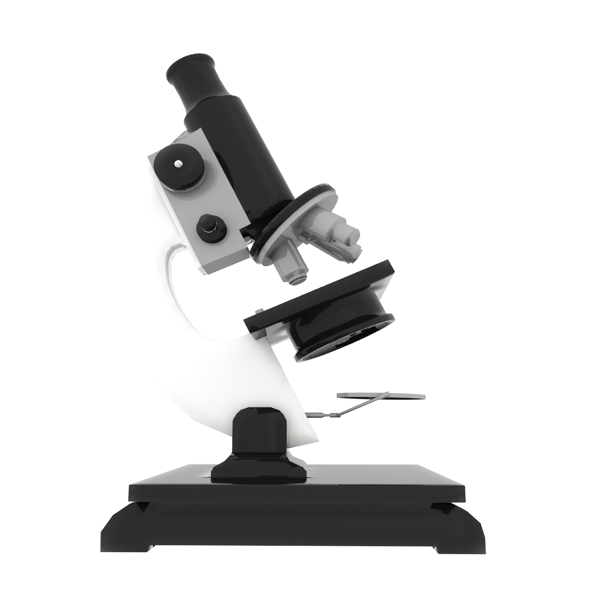 microscope max