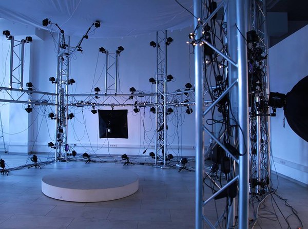 free max mode human rig female gigapixel