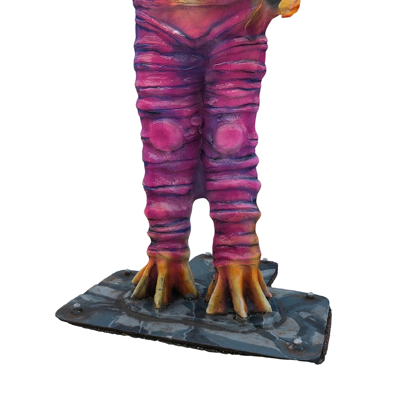 psychedelic 8k 3d model