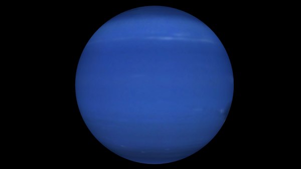 Neptune 3D Models for Download | TurboSquid