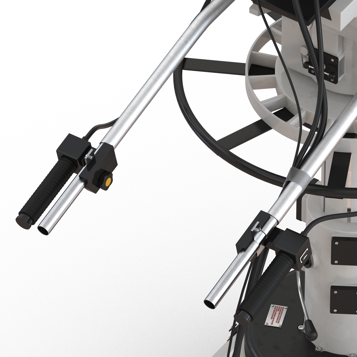 tv studio camera generic max