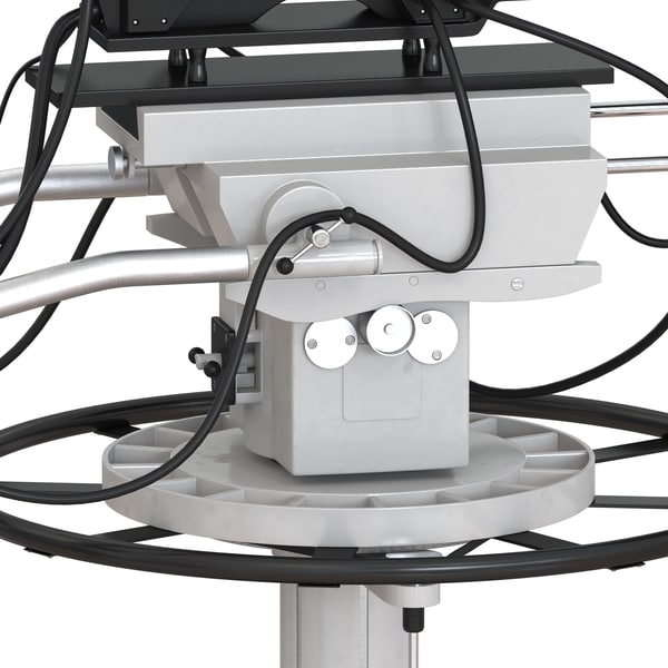 tv studio camera generic max