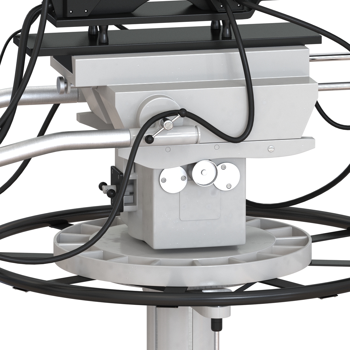 tv studio camera generic max