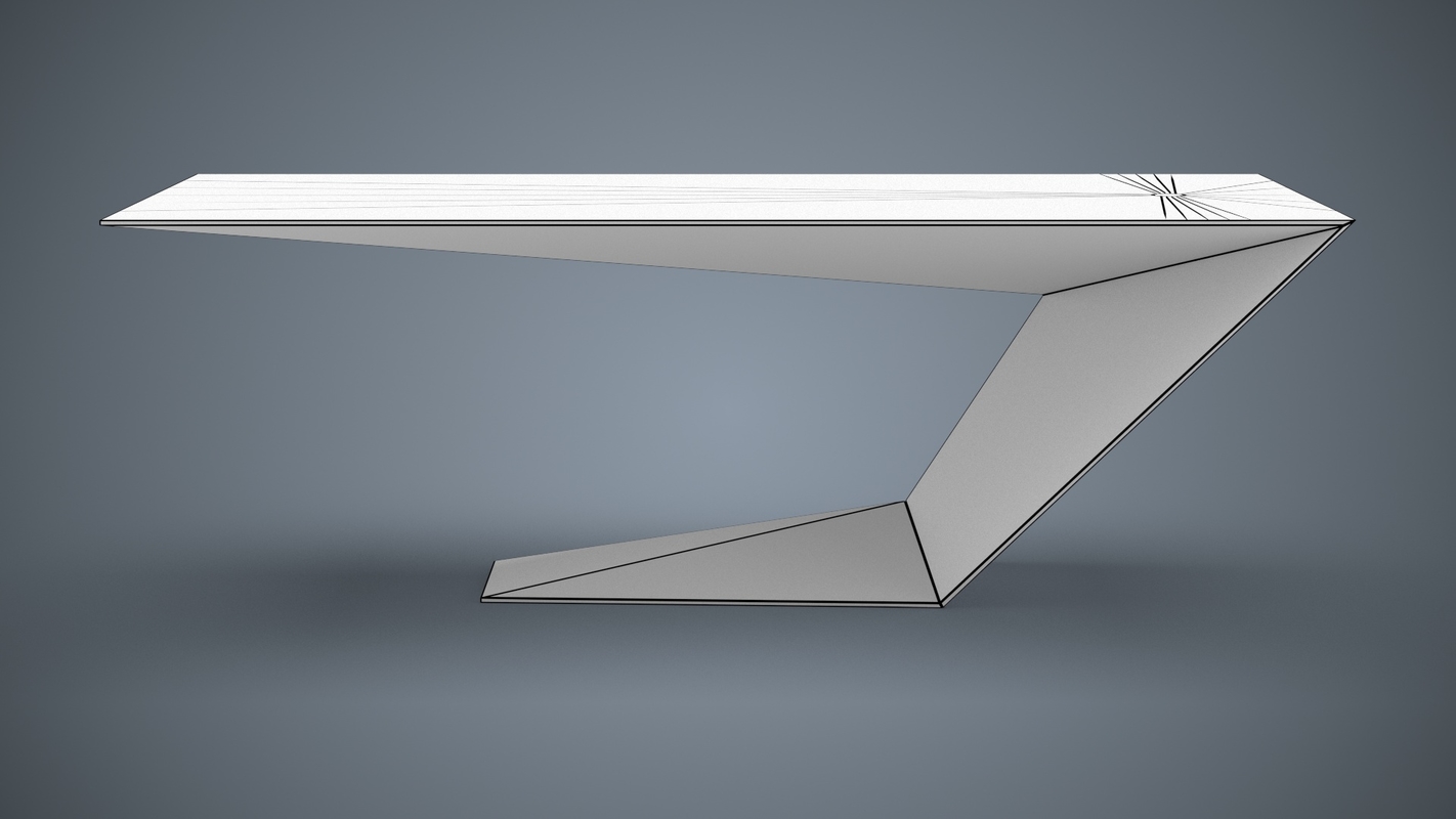 free max mode desk furniture