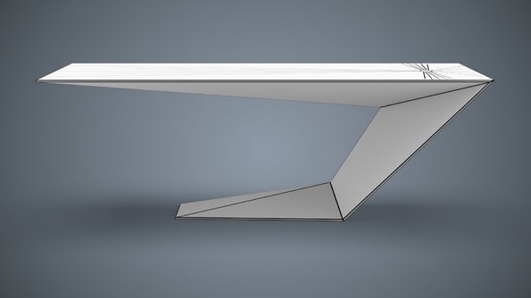 free max mode desk furniture