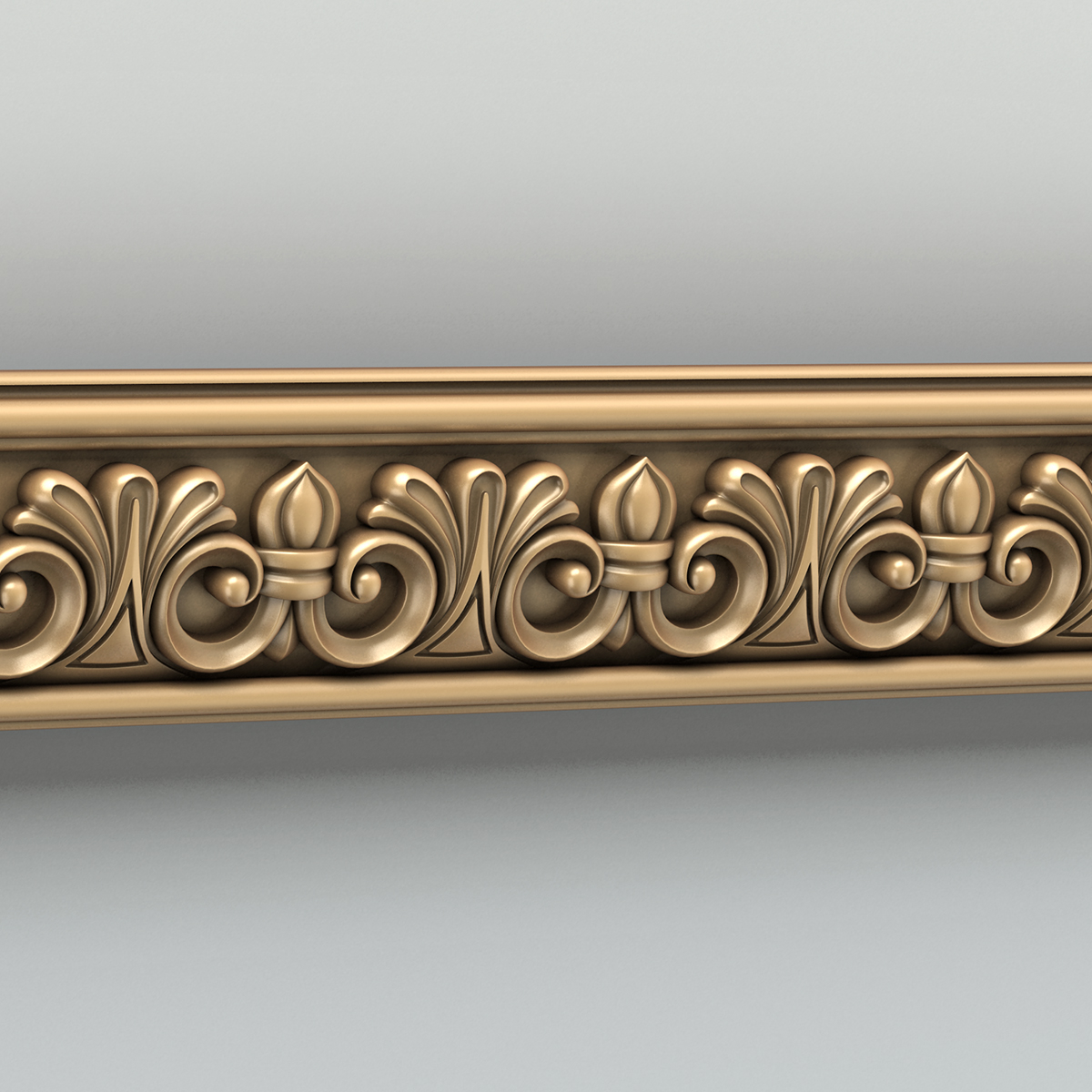 3d decorative molding