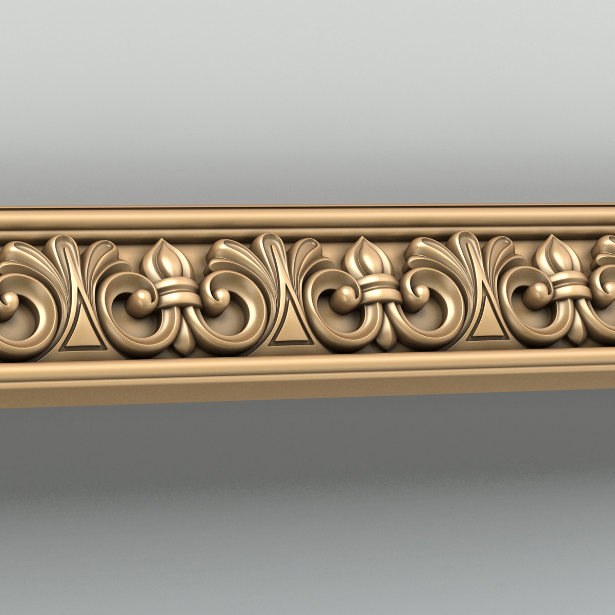 3d decorative molding