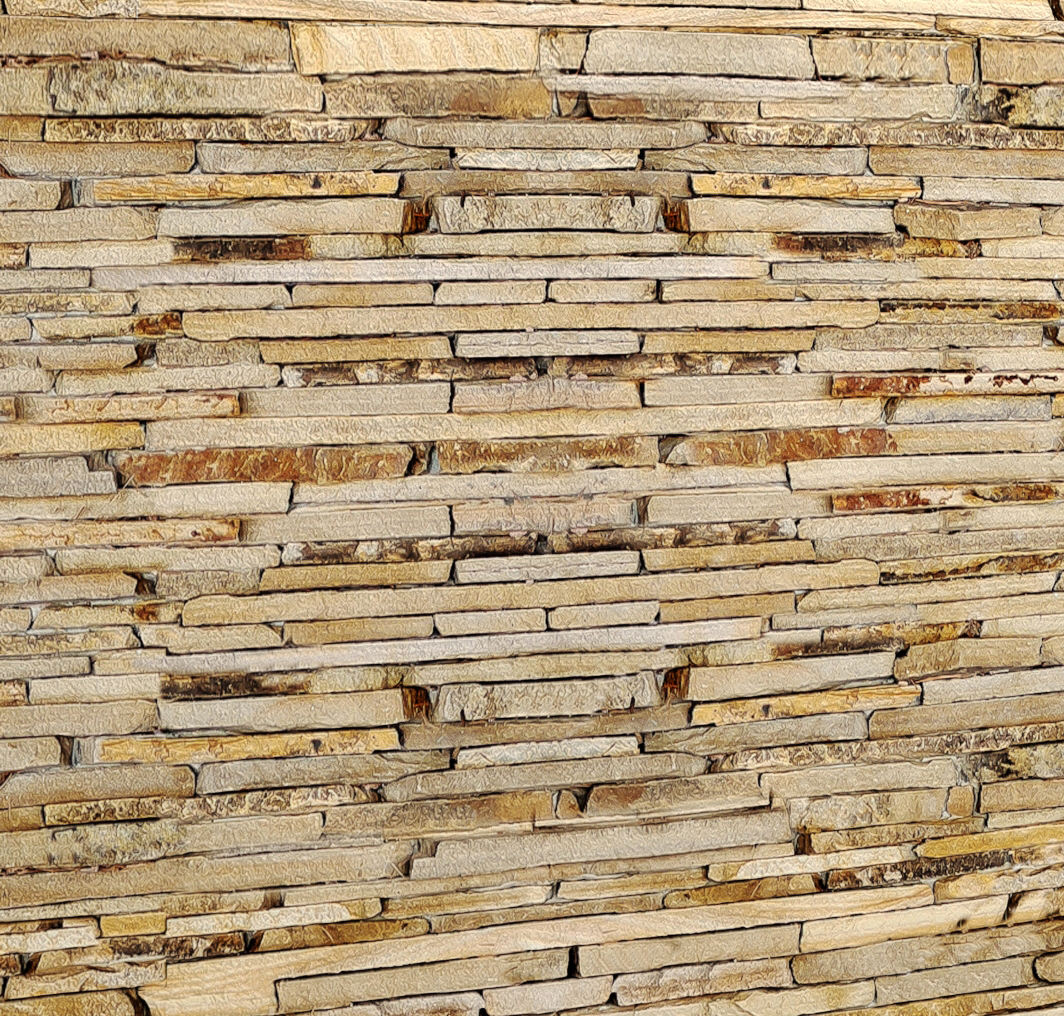 3d model stone slate