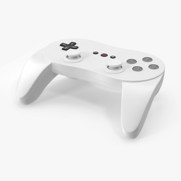 3D classic-game-boy - TurboSquid 1160087