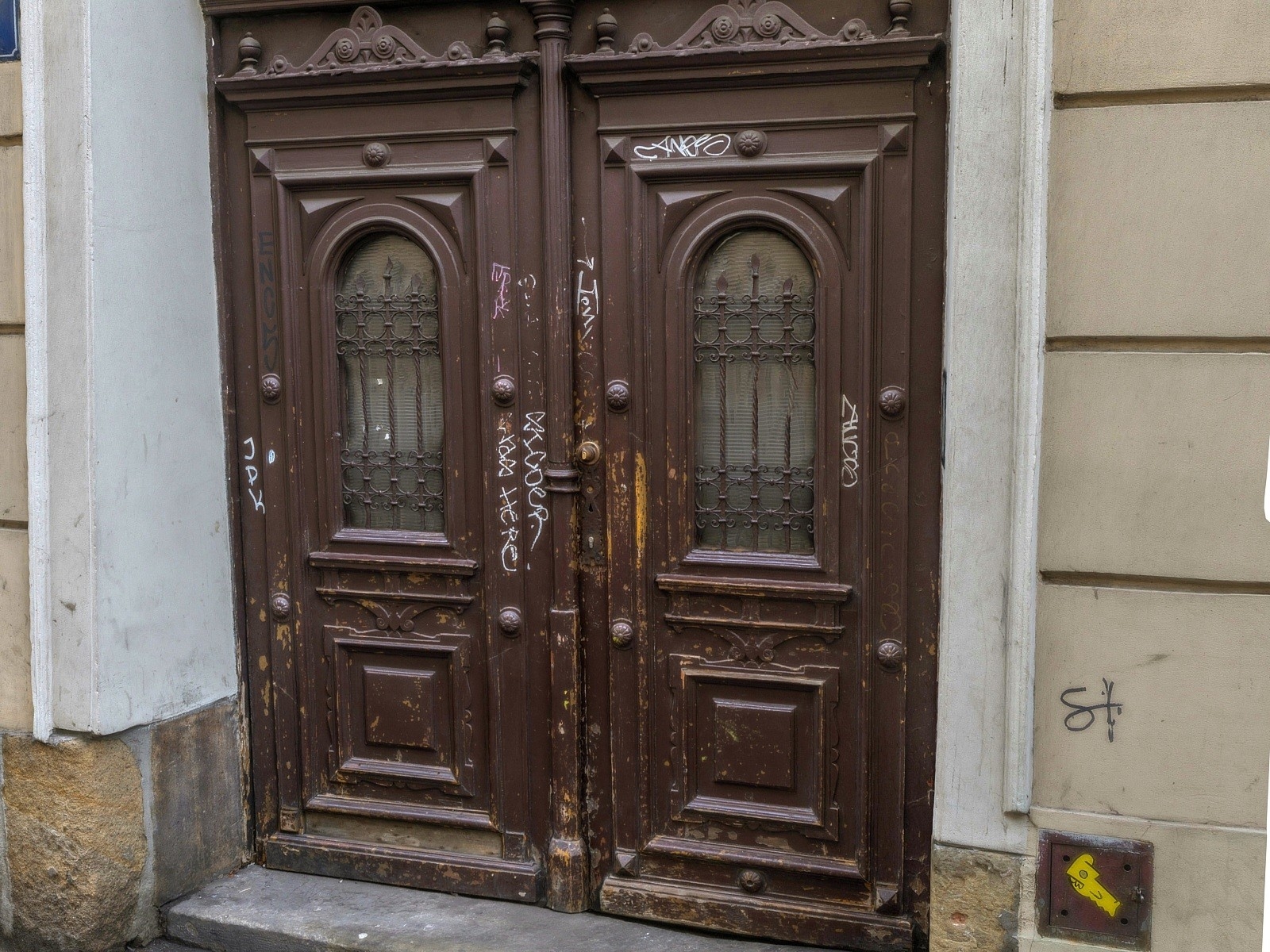 city gate pack 14 obj