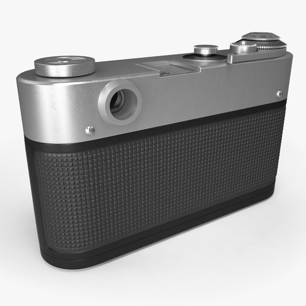 max retro photo camera