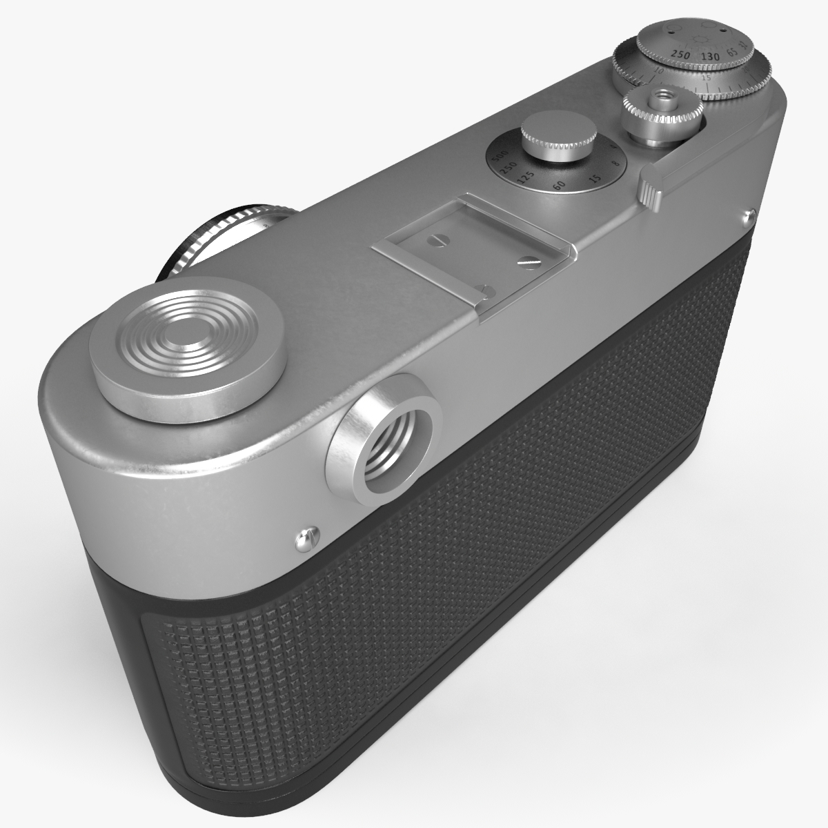 max retro photo camera