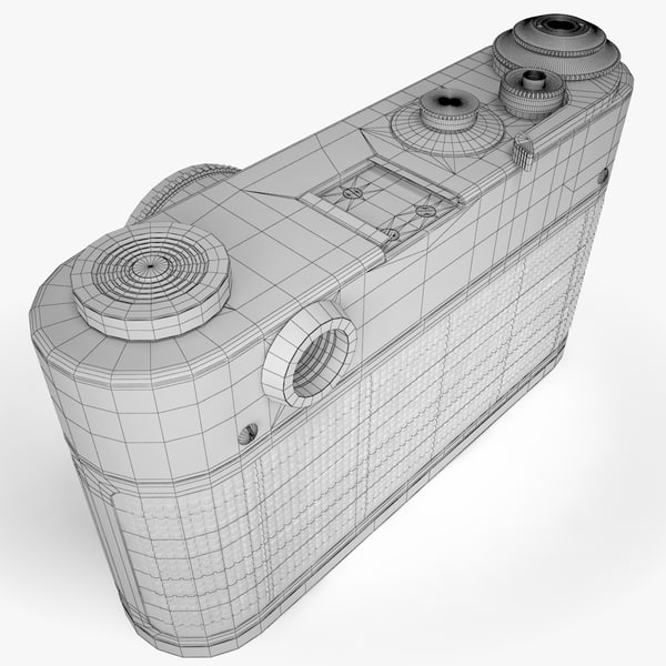 max retro photo camera