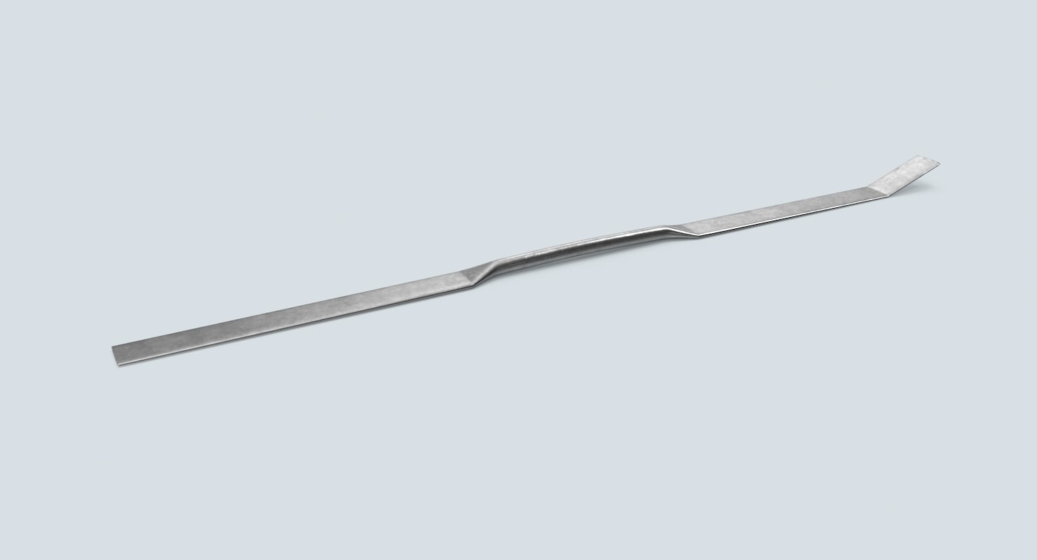 max laboratory spatula