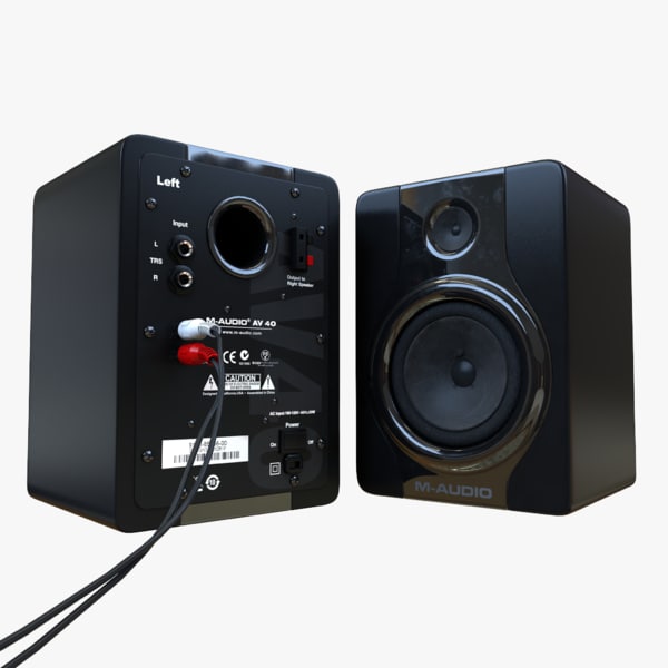 3d max receiver ussr