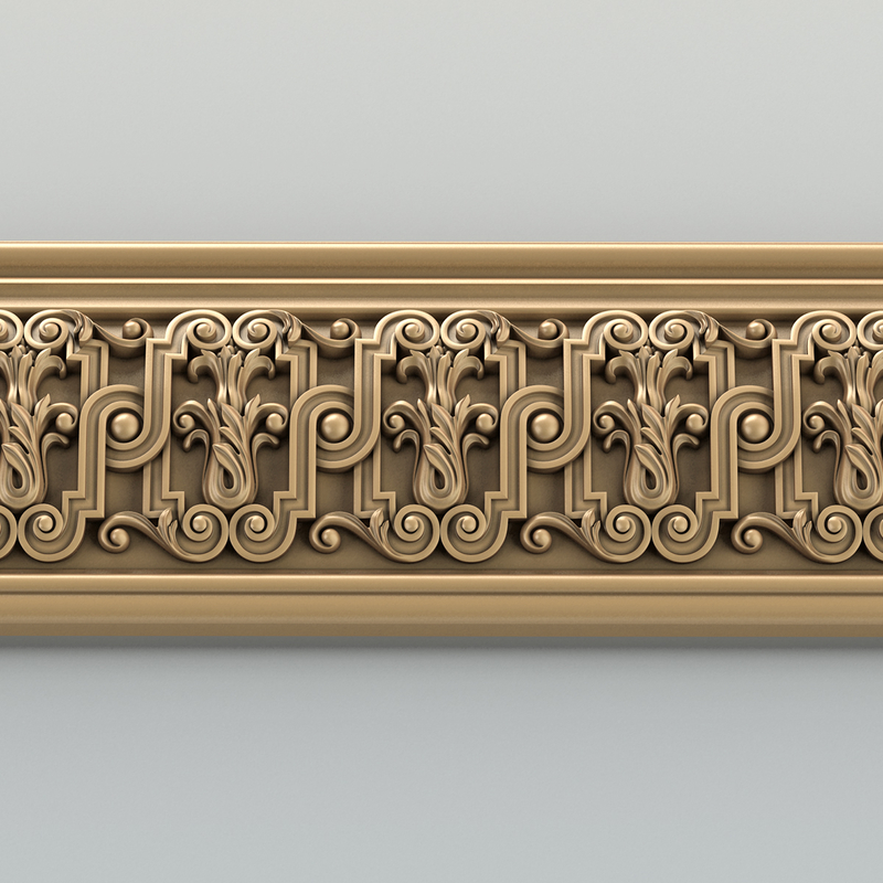 max decorative molding