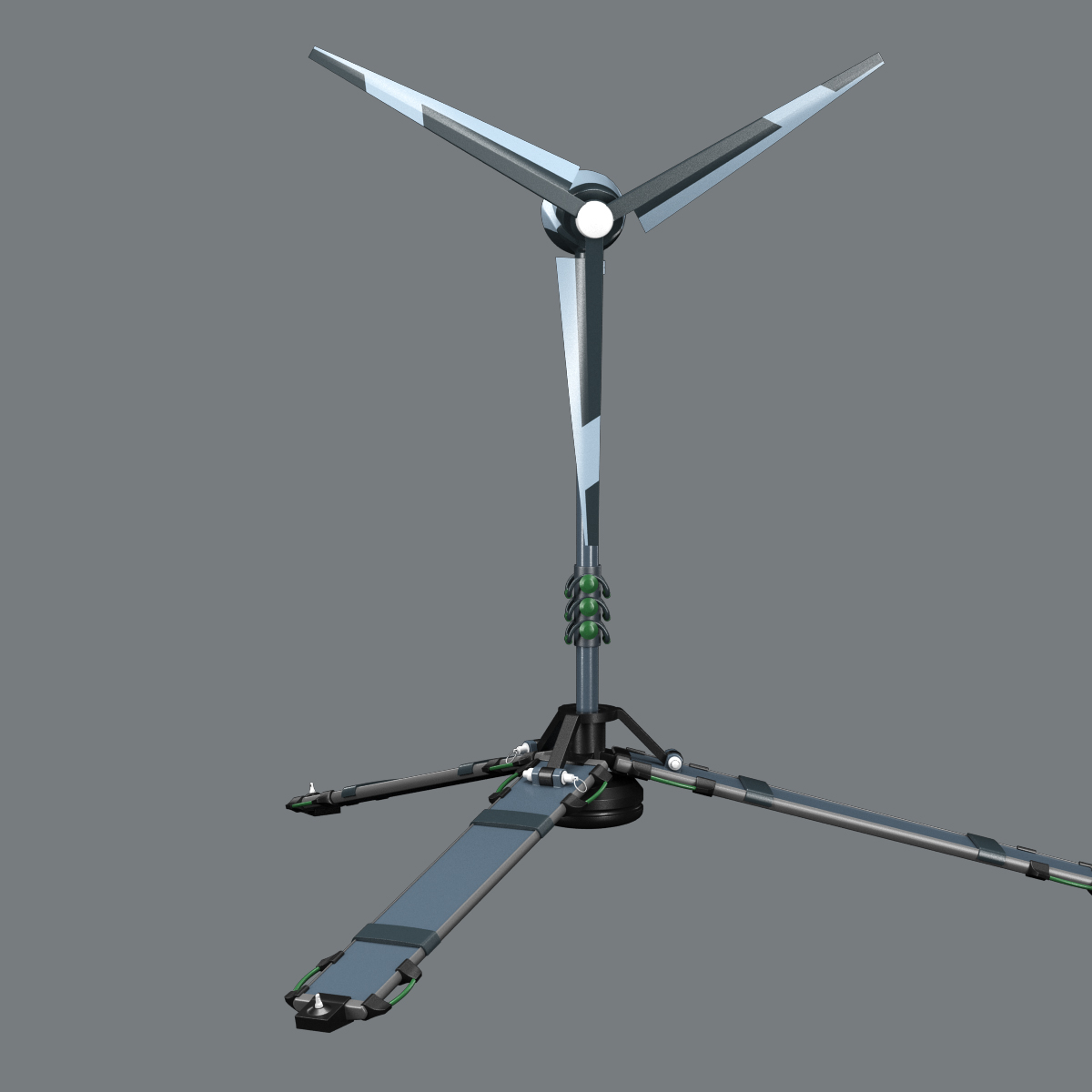max portable wind generator
