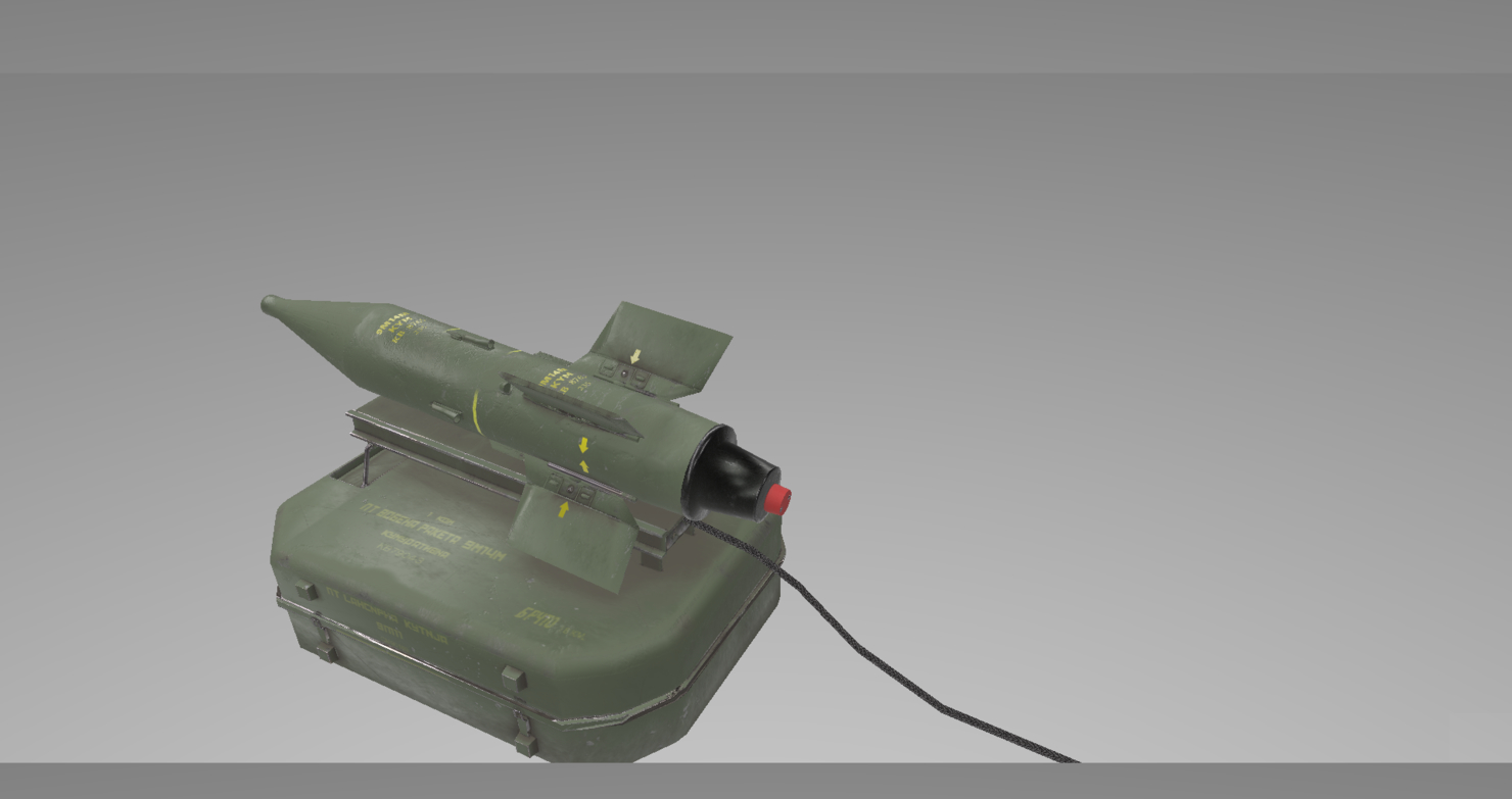 modelo 3d 9M14M - TurboSquid 1005911