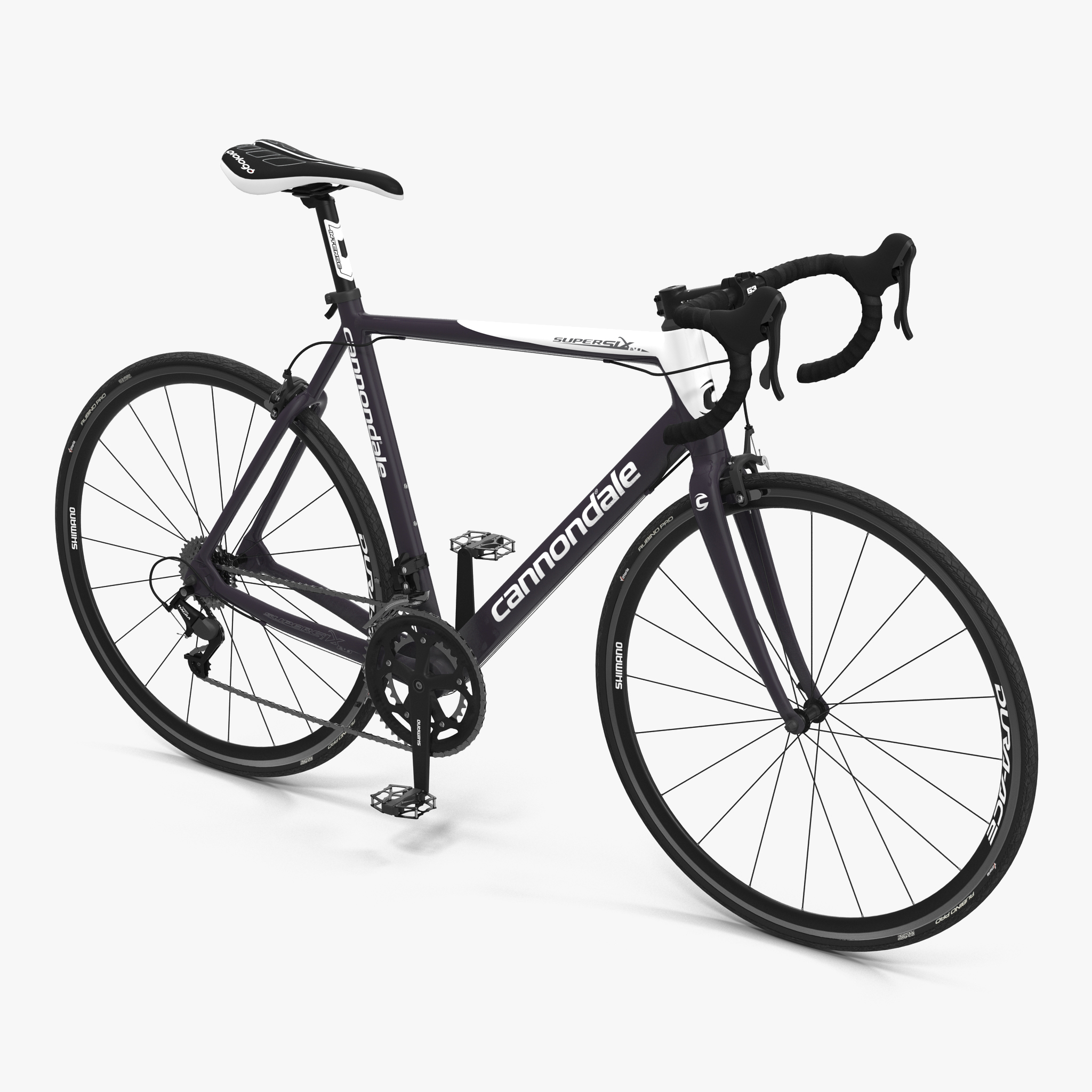 road bike cannondale 3d 3ds