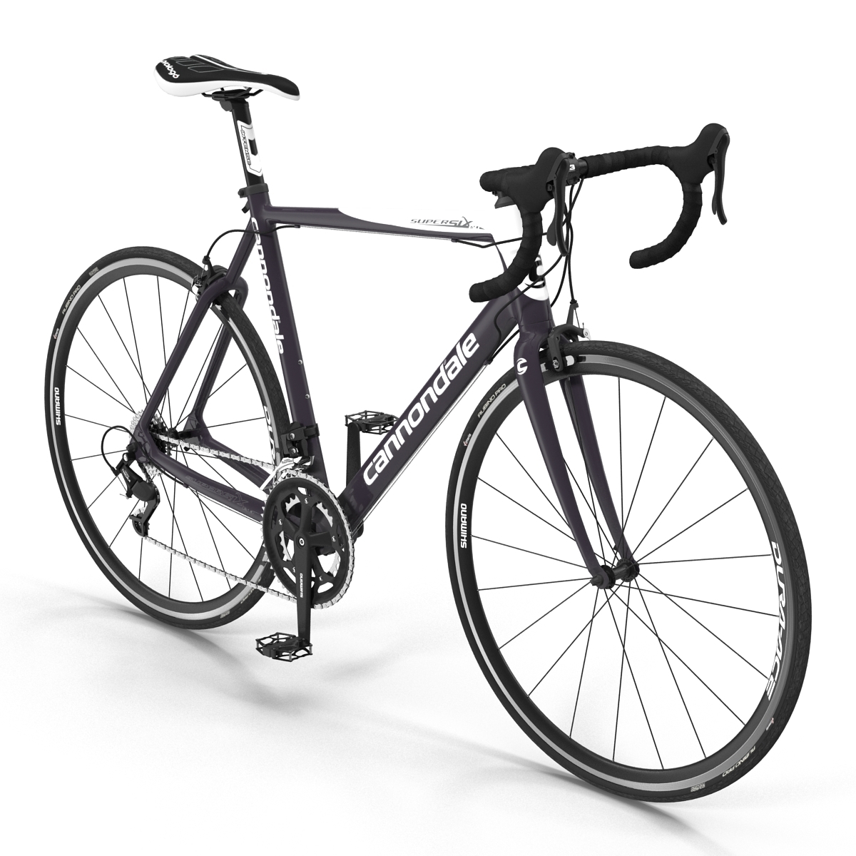 road bike cannondale 3d 3ds