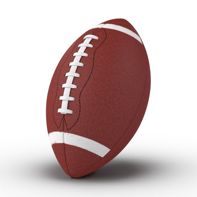 3ds football generic