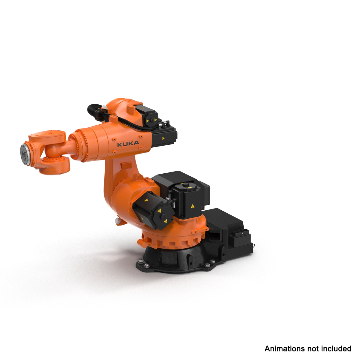 kuka robot kr quantec max