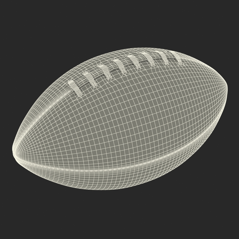3ds football generic