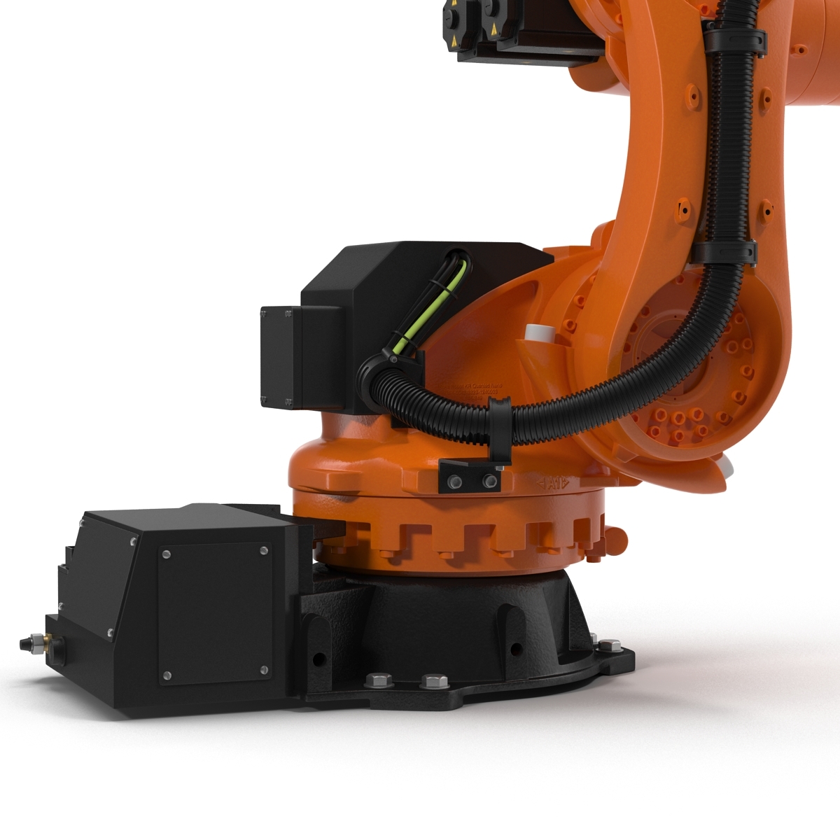 kuka robot kr quantec max