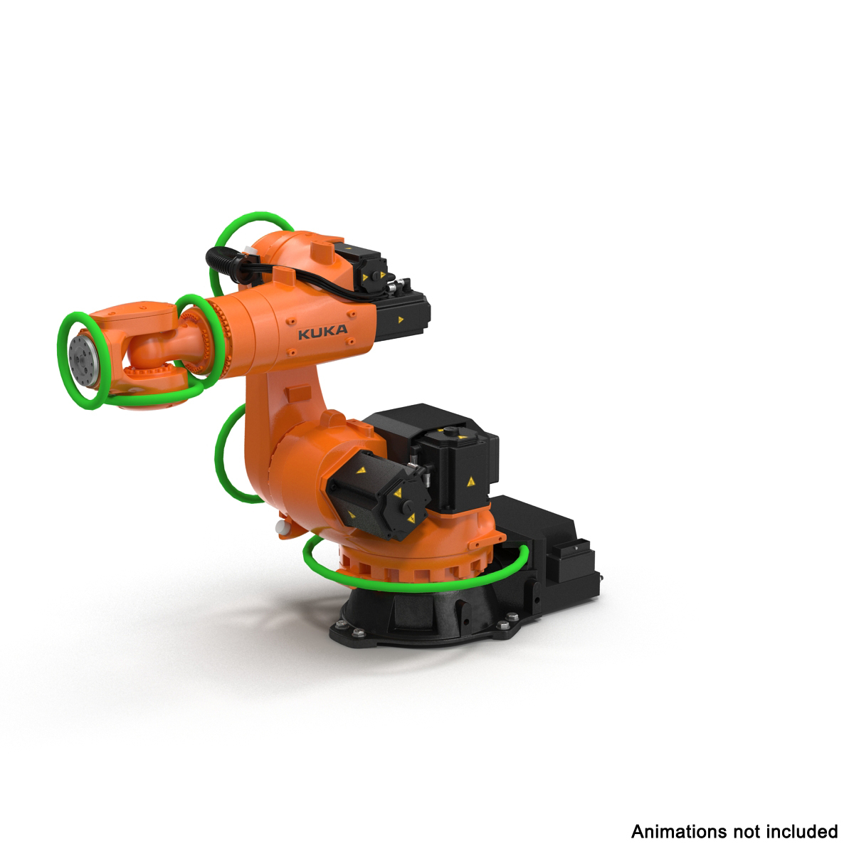 kuka robot kr quantec max