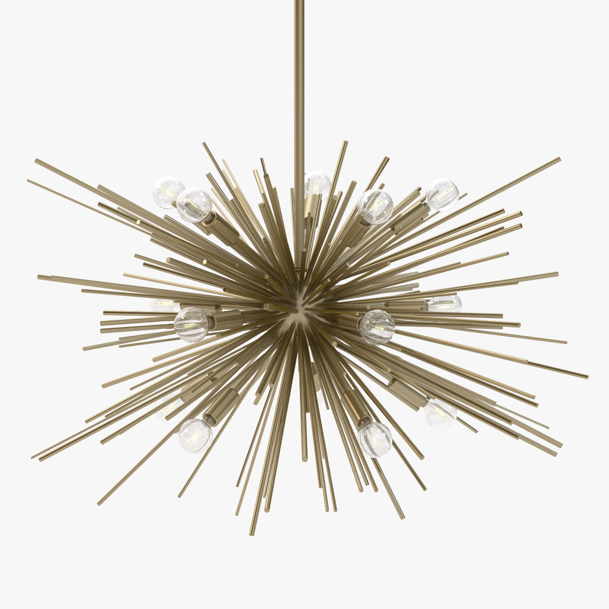 light 3d model