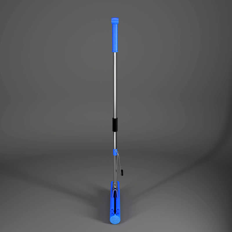 3d Model Mop