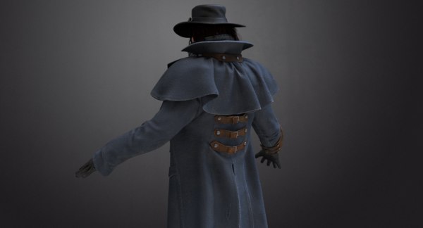 3ds cowboy marmoset toolbag