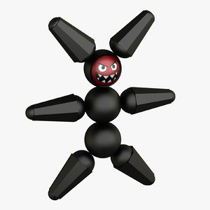 Free 3D Baymax Models | TurboSquid