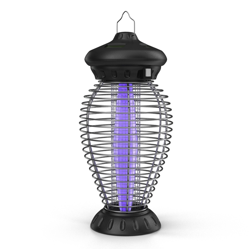 c4d bug zapper 2