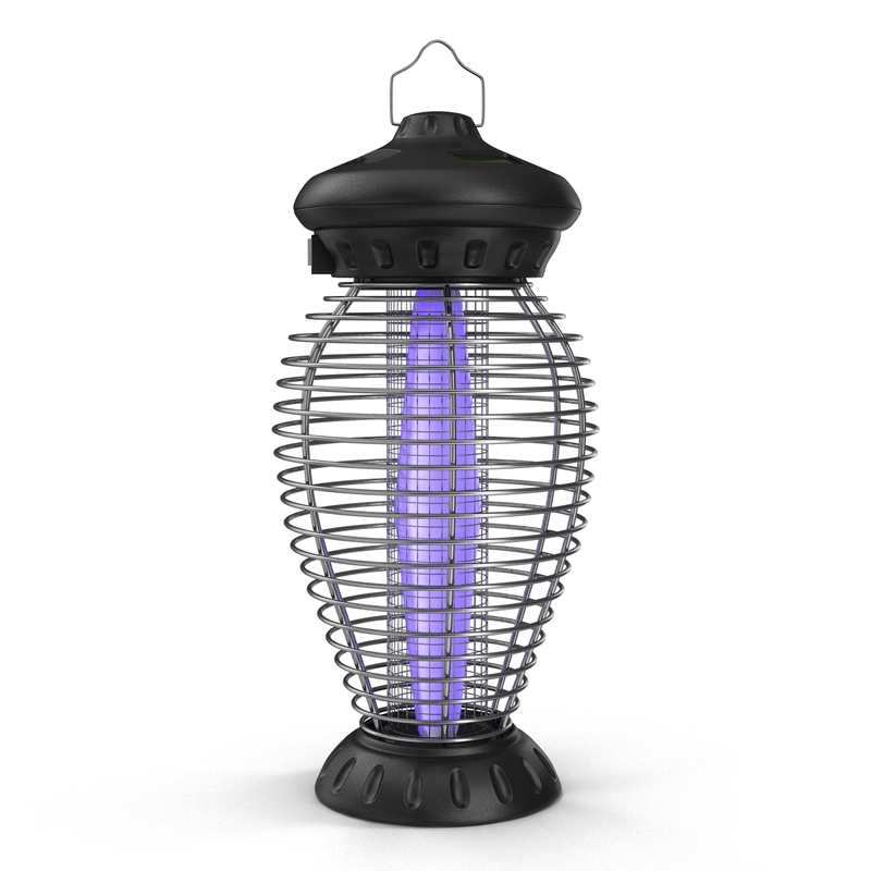 c4d bug zapper 2