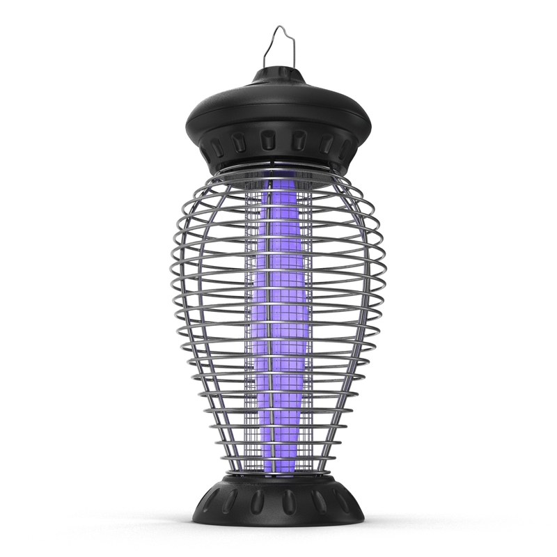 c4d bug zapper 2