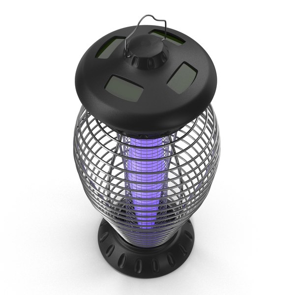 c4d bug zapper 2
