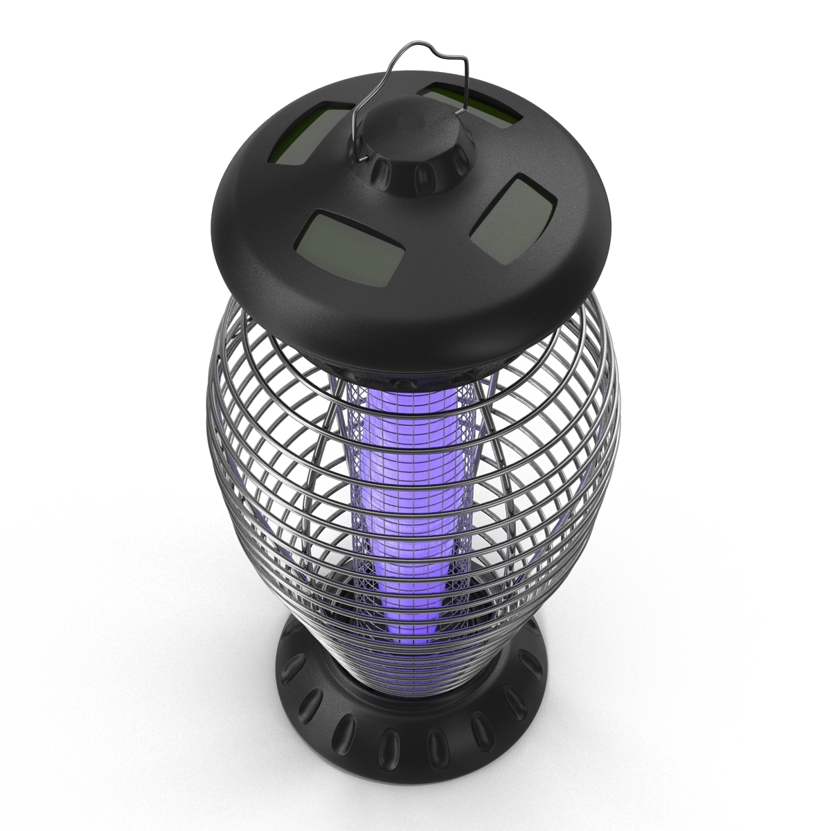 c4d bug zapper 2