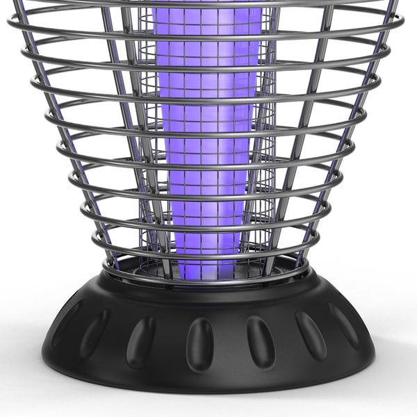 c4d bug zapper 2