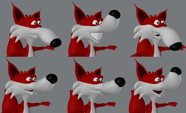 lwo animation lightwave