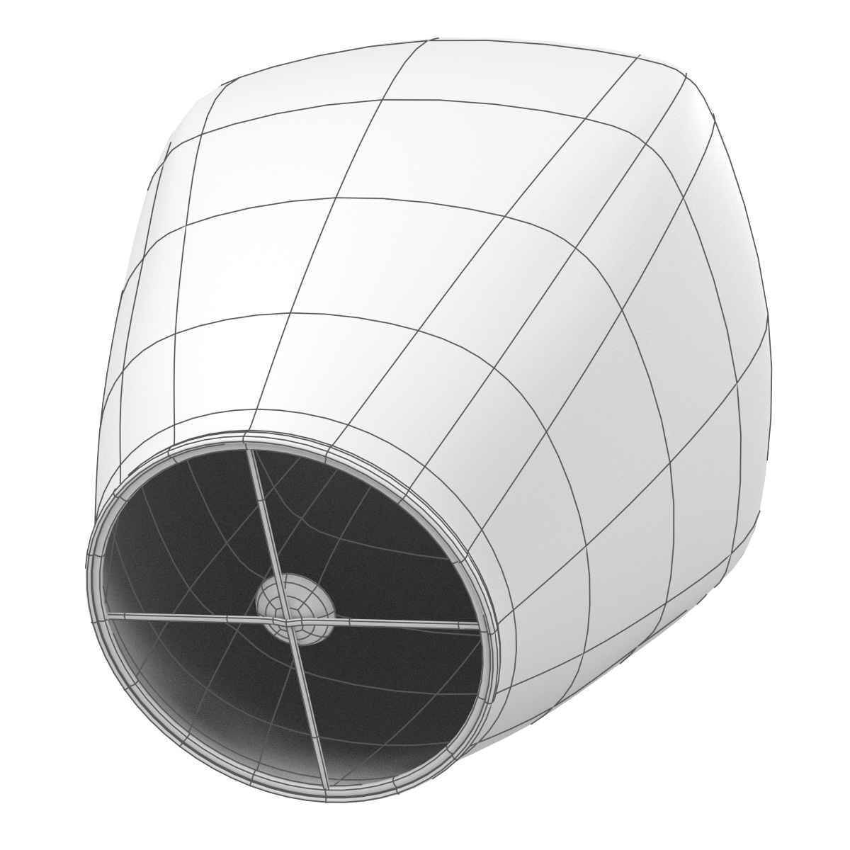 Chinese Lantern 3d Model chinese-lantern-3d-model
