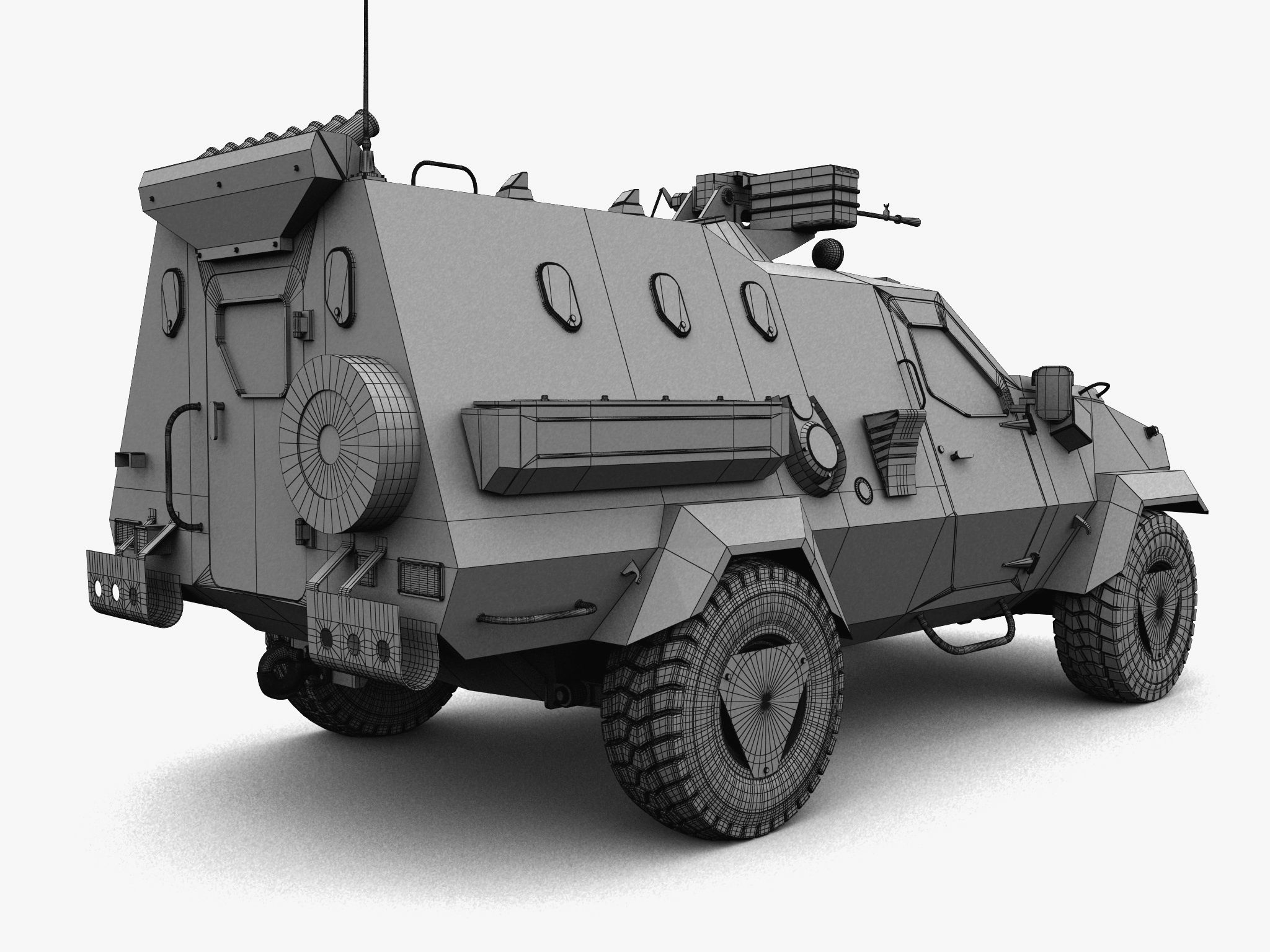 max ukrainian dozor-b