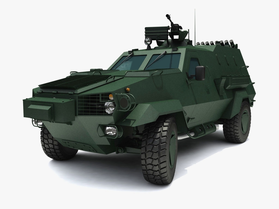 max ukrainian dozor-b