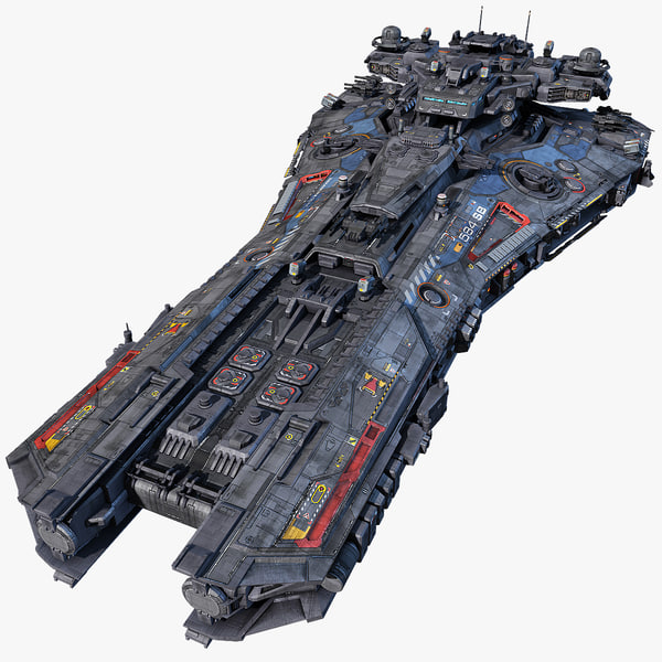 3d model of iron dome