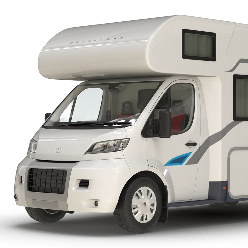 tag axle motorhome simple max